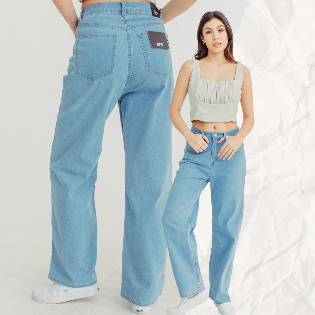 Adult Denim – Mossimo PH