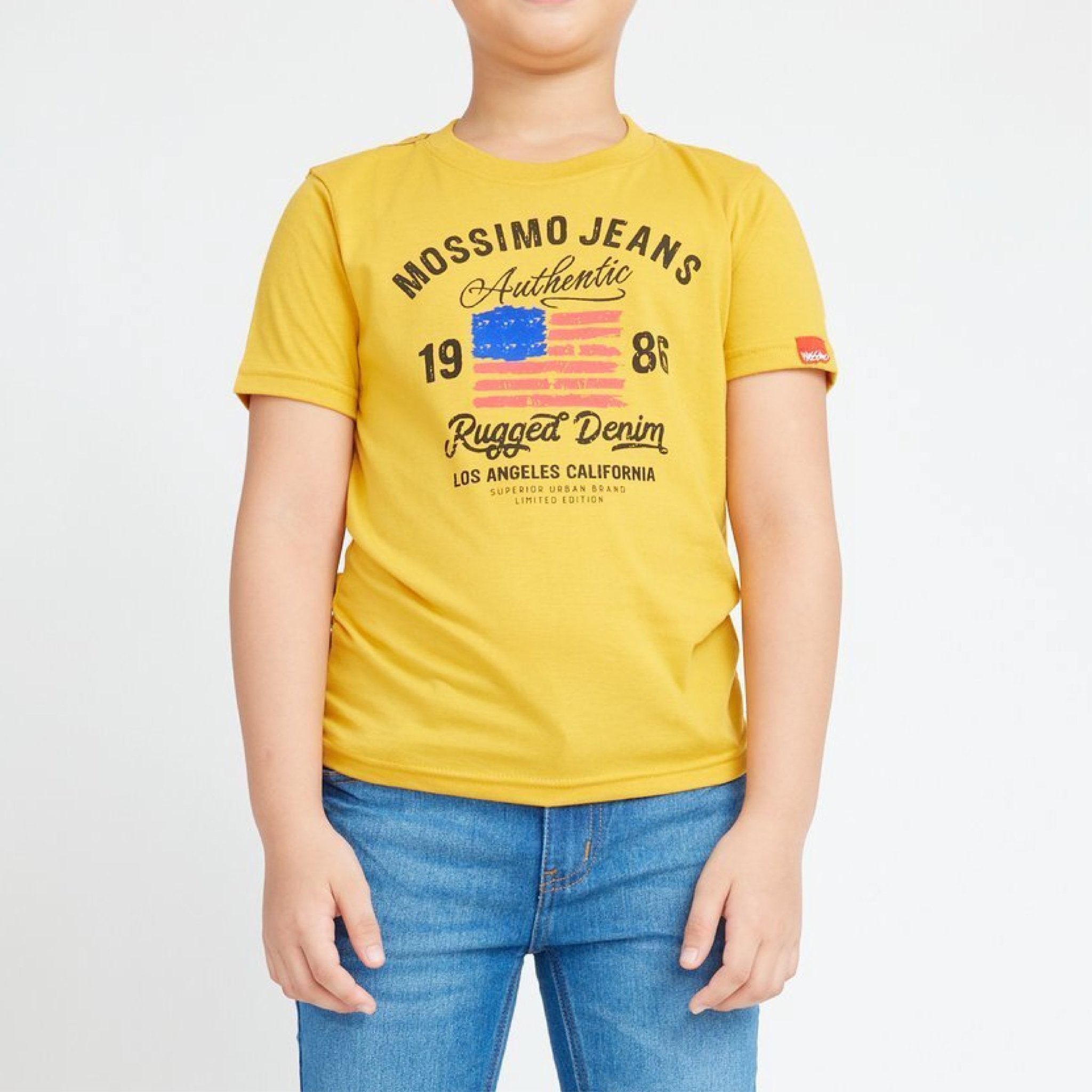 Boy's Apparel – Mossimo PH