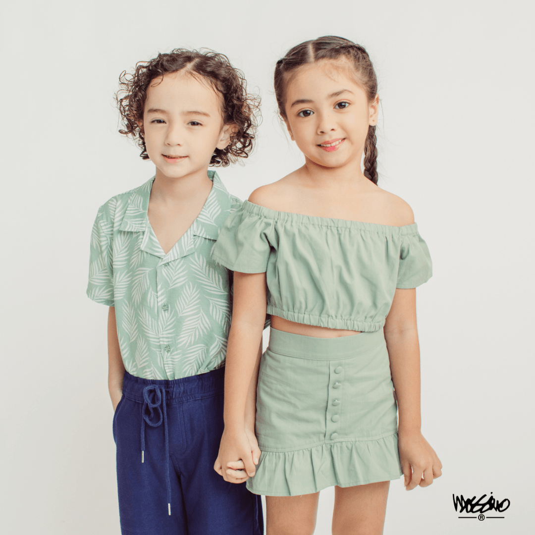 Kids Apparel – Mossimo PH