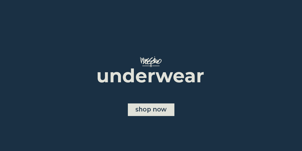 Men's Underwear – Mossimo PH