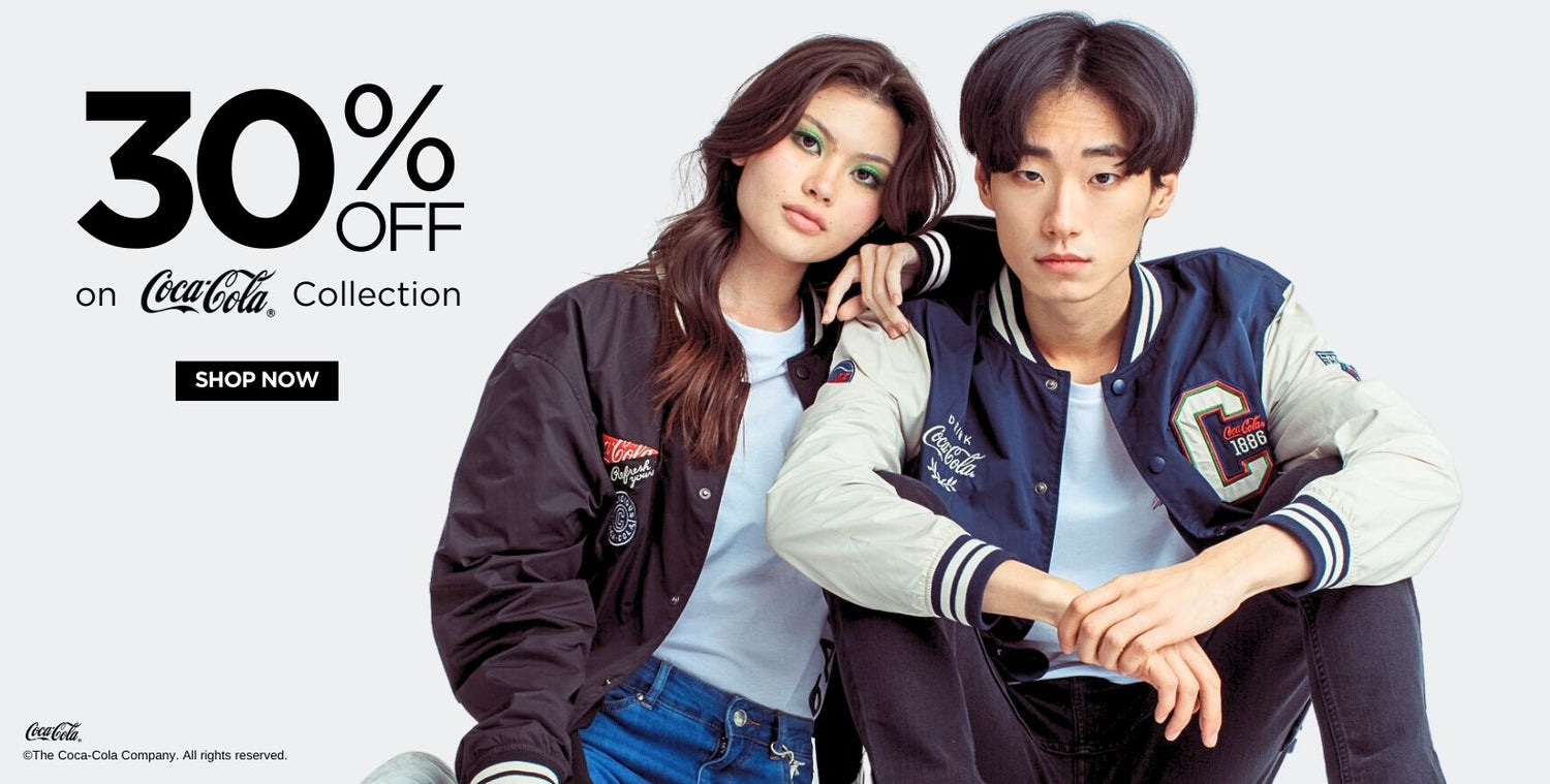 Mossimo Wear | Mossimo Online Store – Mossimo PH