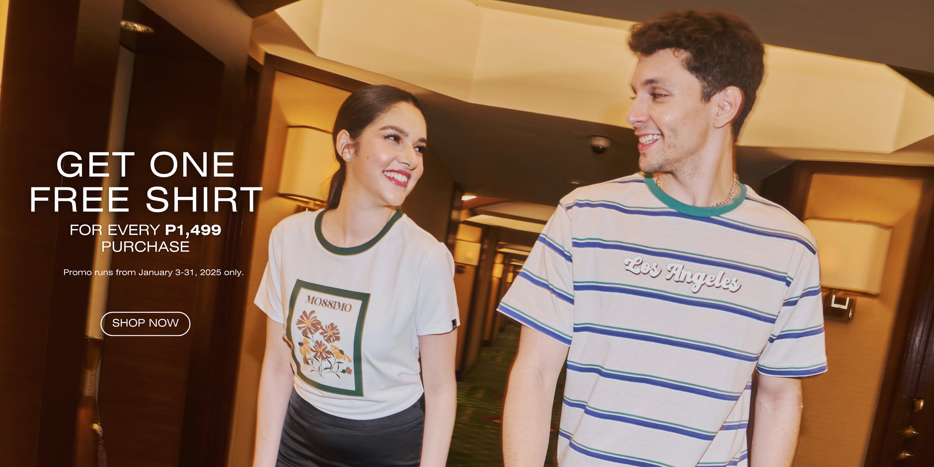 Mossimo Wear | Mossimo Online Store – Mossimo PH