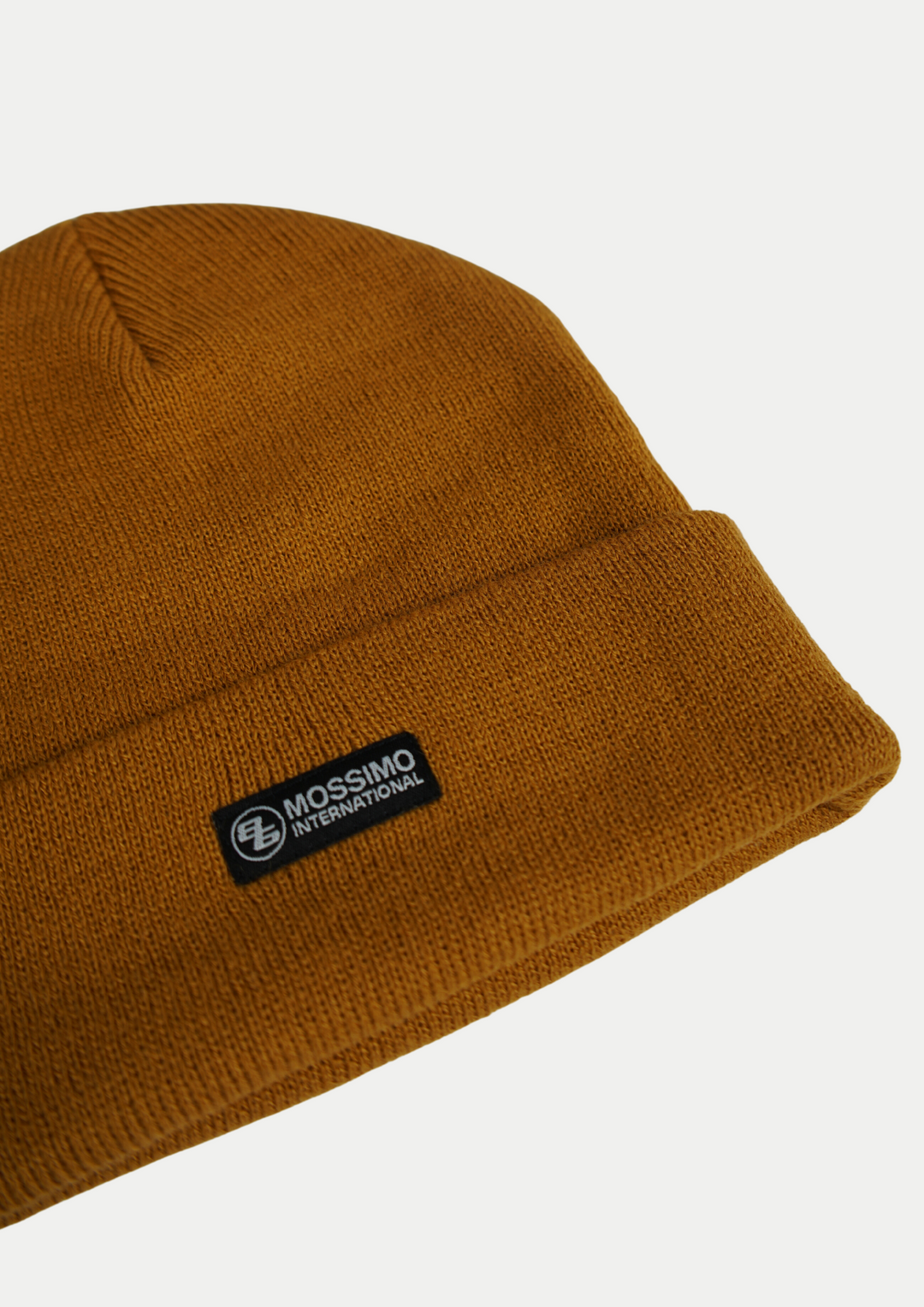 Mossimo Sunflower Beanie Hat with Patch Woven – Mossimo PH