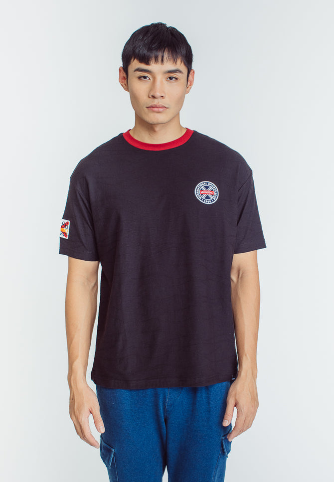 Men's Basic Tees – Mossimo PH