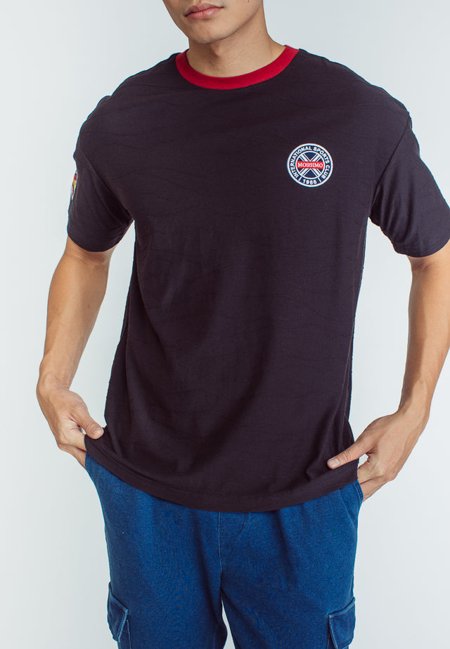 Men's Basic Tees – Mossimo PH