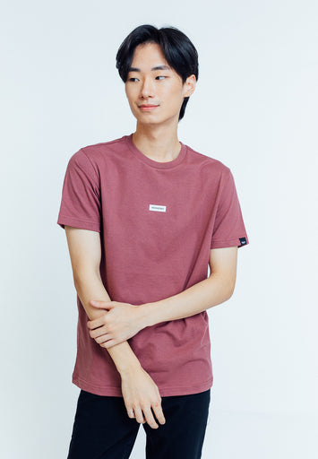Men's Basic Tees – Mossimo PH