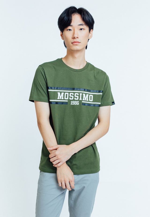 Men's Graphic Tees – Mossimo PH