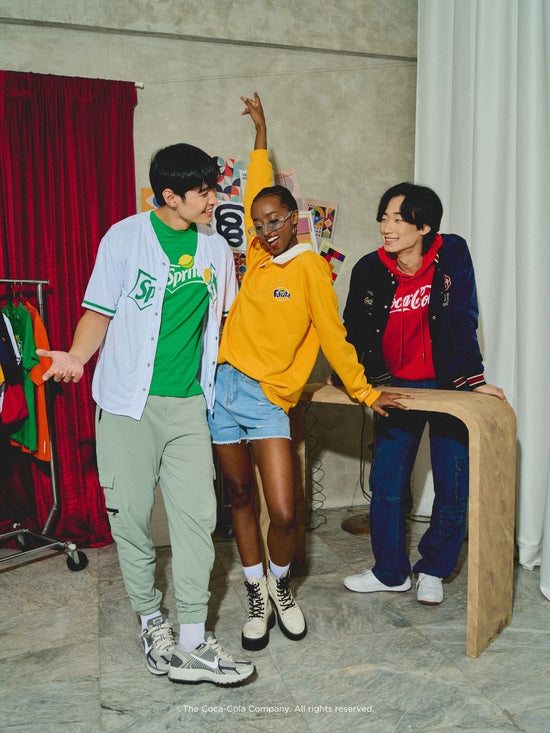 Mossimo Stores – Mossimo PH