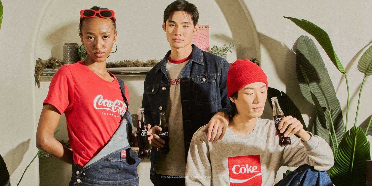 Mossimo Stores – Mossimo PH