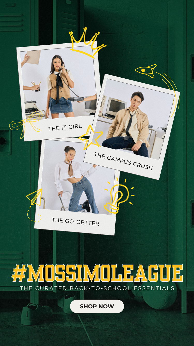 Mossimo Wear | Mossimo Online Store – Mossimo PH