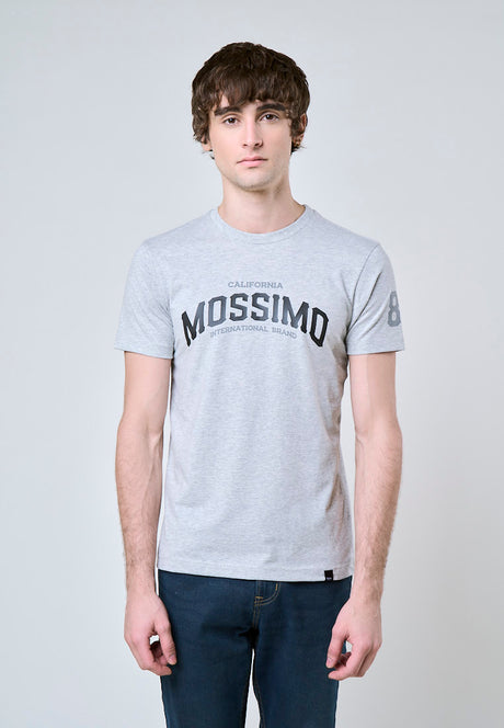 Men's Basic Tees – Mossimo PH