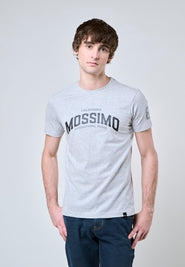 Men's Basic Tees – Mossimo PH