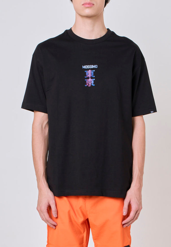 Men's Basic Tees – Mossimo PH