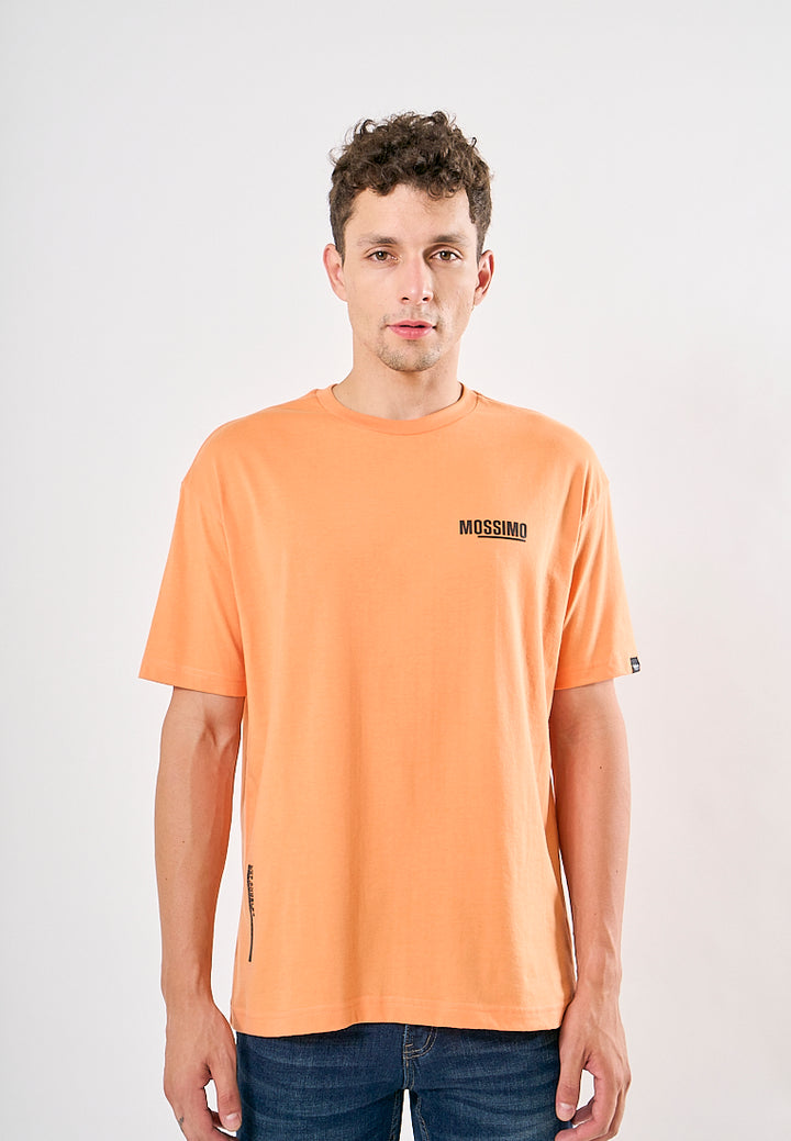 Men's Basic Tees – Mossimo PH