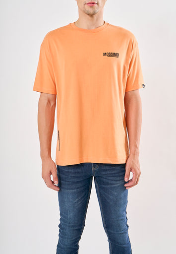Men's Basic Tees – Mossimo PH