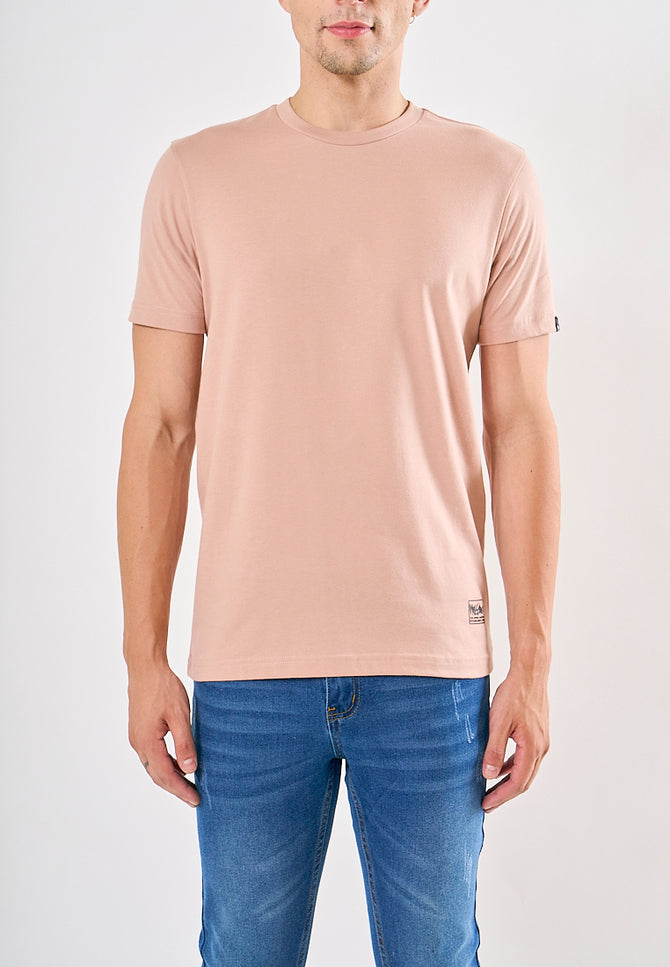Men's Basic Tees – Mossimo PH