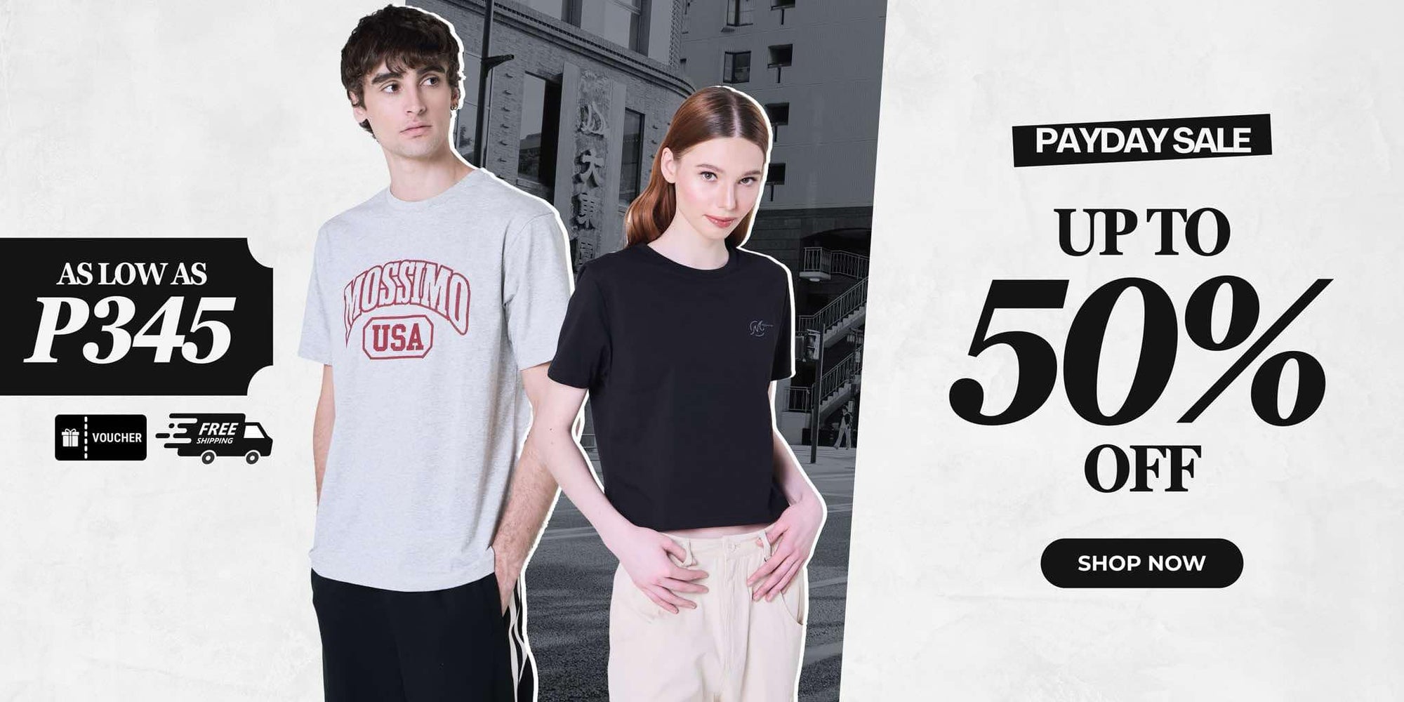 Mossimo Wear | Mossimo Online Store – Mossimo PH