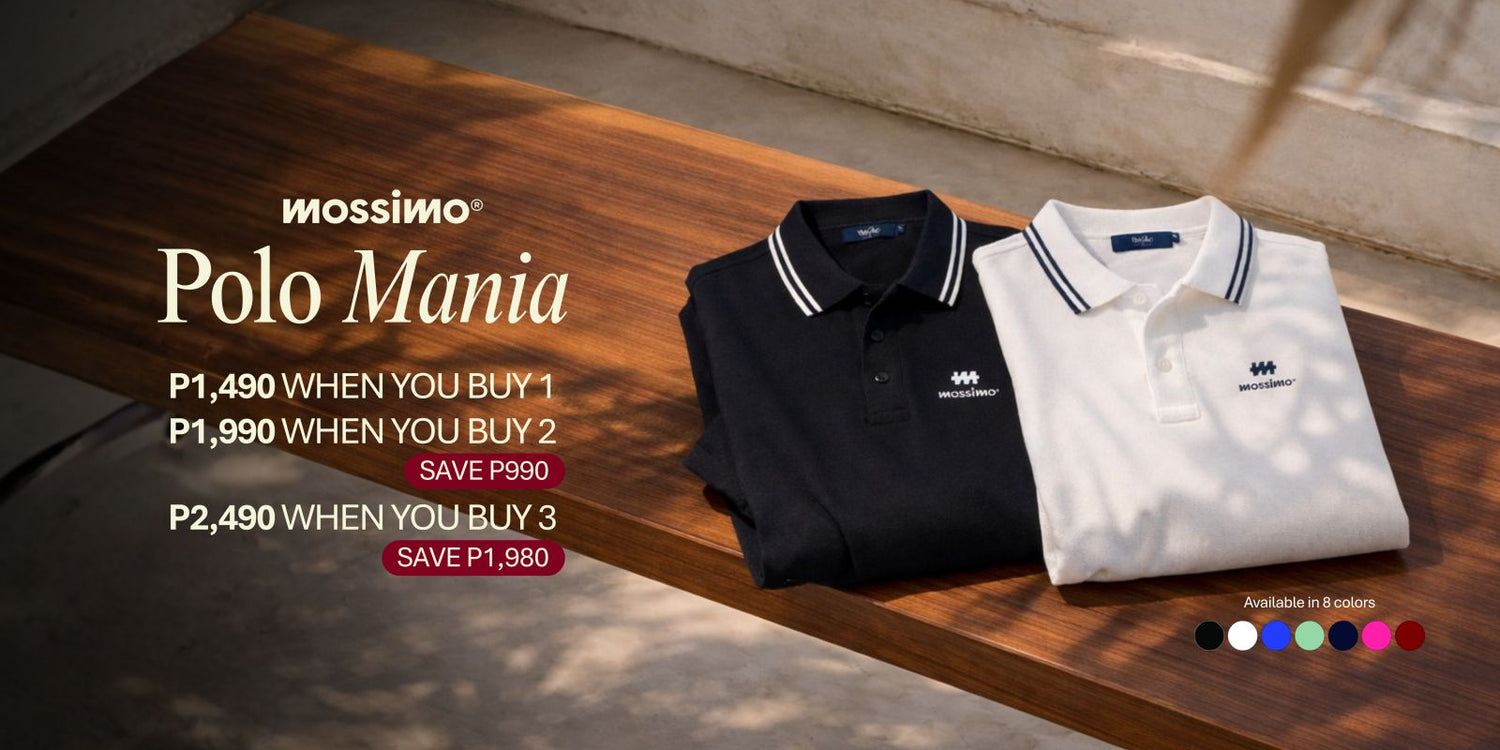 Mossimo Wear | Mossimo Online Store – Mossimo PH