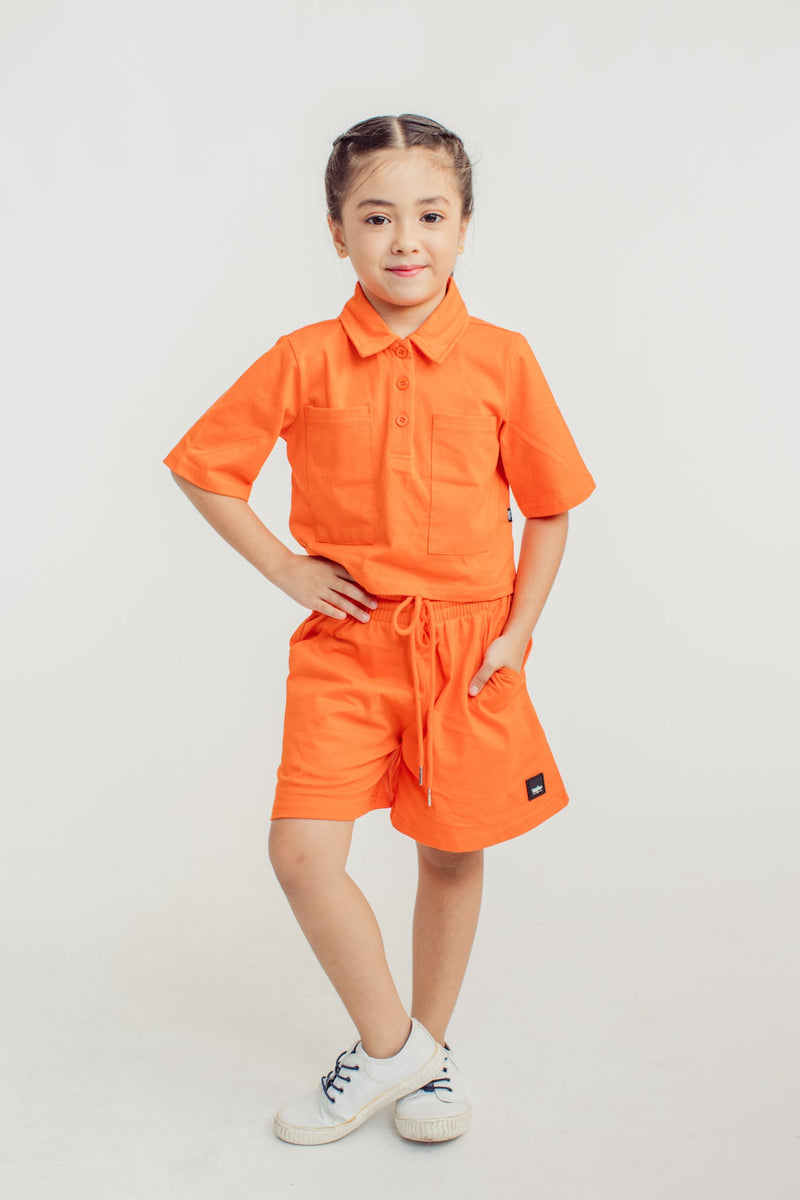 Althea Girls Sport Set Kids – Mossimo PH