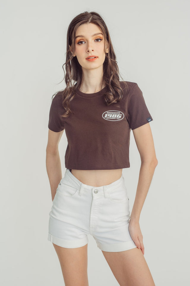 Women's Basic Tees – Mossimo PH