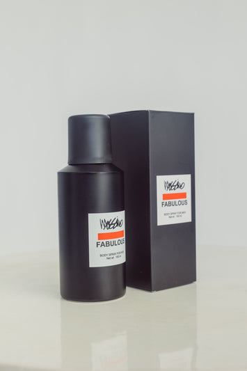 All Men's Collection – Mossimo PH