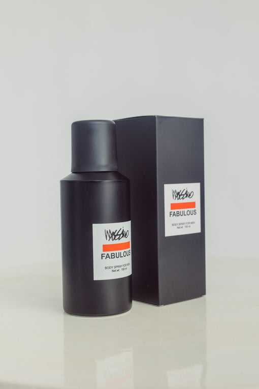 All Men's Collection – Mossimo PH