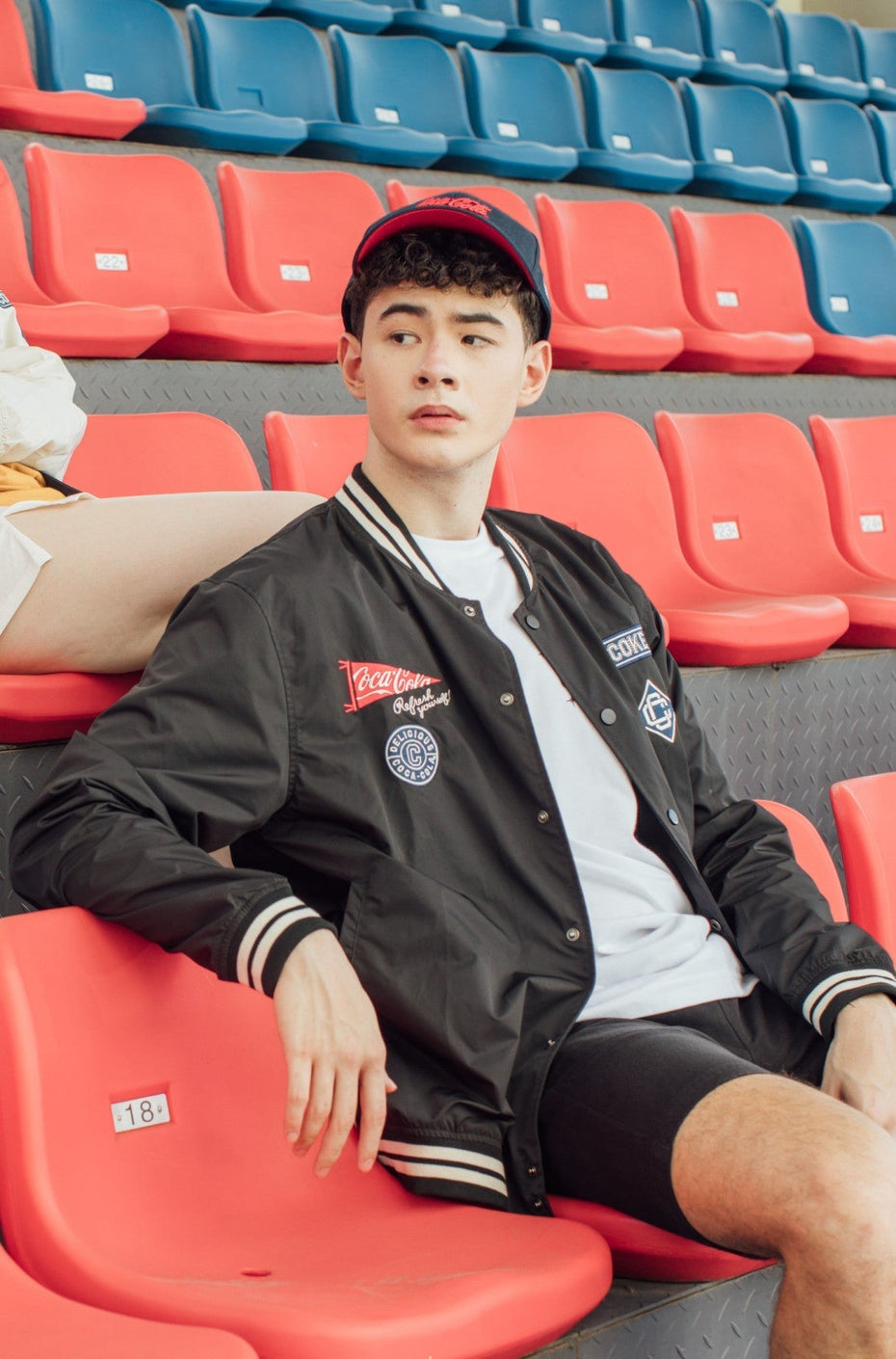 Men's Jackets – Mossimo PH