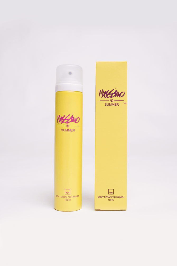 Women's Fragrances – Mossimo PH