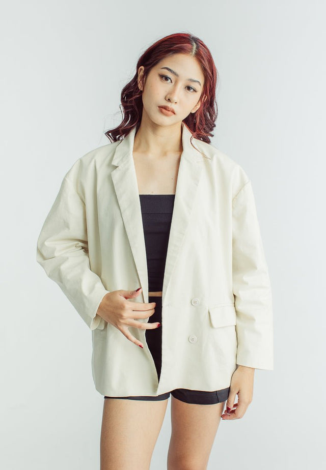 Women's Polo – Mossimo PH